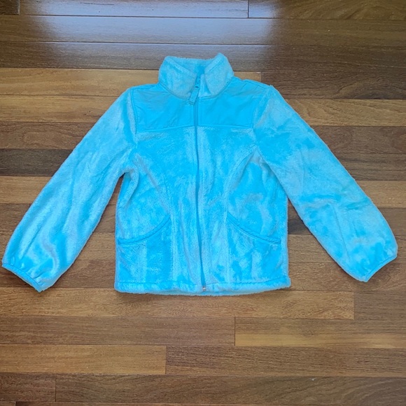 The Children's Place | Jackets & Coats | Childrens Place Light Blue ...